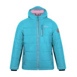 Normani Outdoor Sports Kinder Winterjacke Yakutat in Blau | Gr.: 146/152