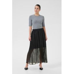 Kaffe Rock KApery Regular fit in Black Deep | Gr.: 42