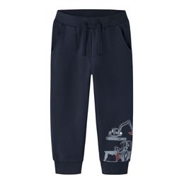 name it Jogginghose in Navy Blazer | Gr.: 122