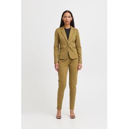 Ichi Blazer IHKATE Regular fit in Lizard | Gr.: XXL