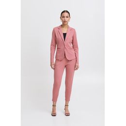 Ichi Blazer IHKATE Regular fit in Heather Rose | Gr.: L