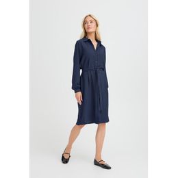 b. young Kleid BMMGERDA in Navy Blazer | Gr.: 42