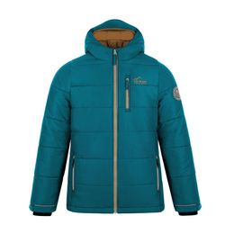 Normani Outdoor Sports Kinder Winterjacke Yakutat in Navy | Gr.: 110