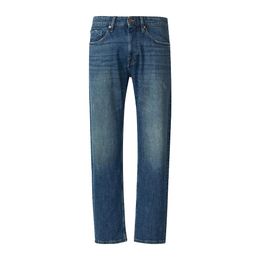 s.Oliver Jeans 'Benito' male Blue size 36