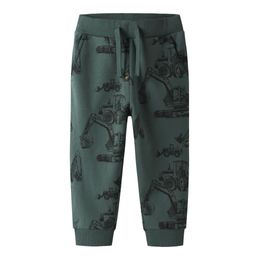 name it Jogginghose in Bistro Green | Gr.: 110