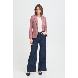 Fransa Blazer FRZABLAZER Regular fit in Nostalgia Rose | Gr.: M
