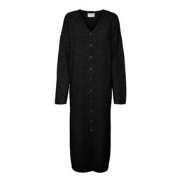V&eacute;ro Moda Vero Moda Strickkleid in Black | Gr.: S
