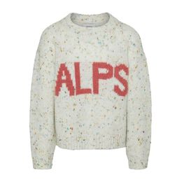 Vero Moda Girl Strickpullover in Birch | Gr.: 116