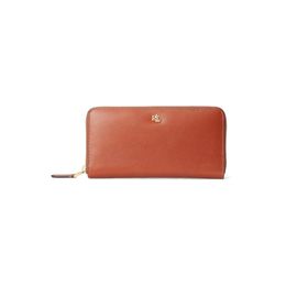 Lauren by Ralph Lauren Lauren Ralph Lauren Wallet female Brown size One Size