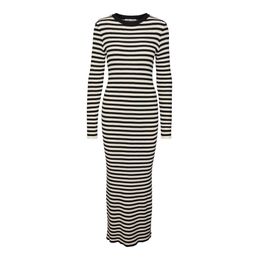V&eacute;ro Moda Vero Moda Strickkleid in Birch | Gr.: XS