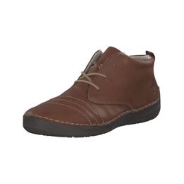 Rieker Stiefeletten in cayenne | Gr.: 39