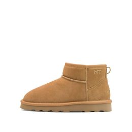 Marco Tozzi Stiefelette Stiefelette in braun | Gr.: 41