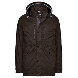 Redpoint Parka KORWIN in mud | Gr.: 30