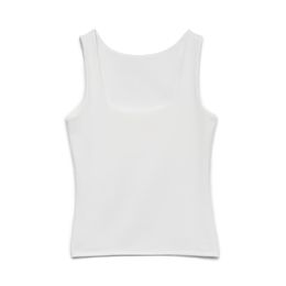 V&eacute;ro Moda Vero Moda Top in Bright White | Gr.: XXL