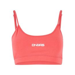 DNGRS Dangerous BHs in pink | Gr.: S