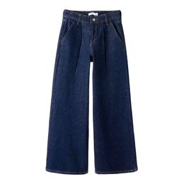name it Jeans in Dark Blue Denim | Gr.: 122