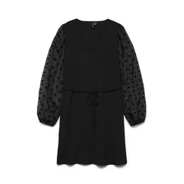 V&eacute;ro Moda Vero Moda Kleid in Black | Gr.: xs