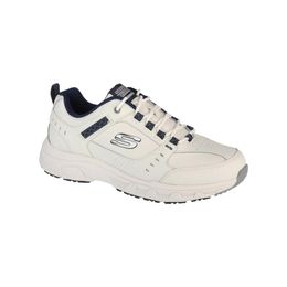 Skechers Oak Canyon-Redwick in Wei&szlig; | Gr.: 40