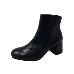 Paul Green Stiefelette in Schwarz | Gr.: 38