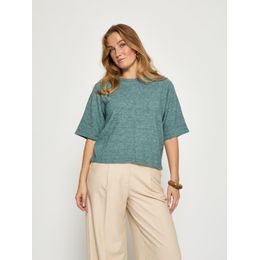 Sel by peppercorn Peppercorn Bluse in North Atlantic Mel. | Gr.: M