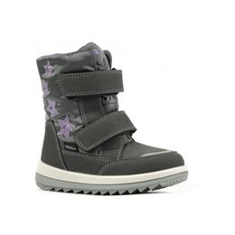 Richter Shoes Boots Blinker in Grau | Gr.: 27