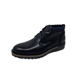 Lloyd Schn&uuml;rstiefel VISBY in Schwarz | Gr.: 44