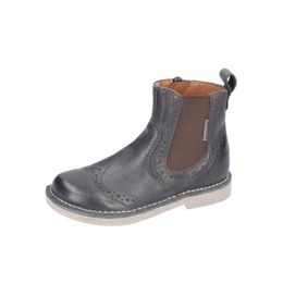 Ricosta Chelsea Boot Dallas in Blau | Gr.: 31