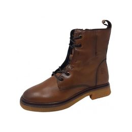 TT. BAGATT Schaftstiefel Hedley EVO in Braun | Gr.: 40