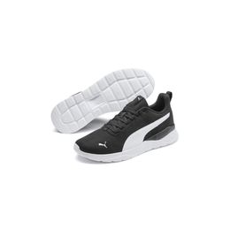 Puma Sneakers Low Anzarun Lite in schwarz | Gr.: 44,5
