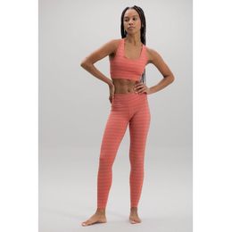 Hey Honey Leggings in Orange | Gr.: XS