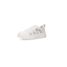 Dockers by Gerli Sneakers Low 57KJ206 in wei&szlig; | Gr.: 38