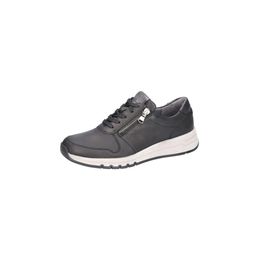 Waldl&auml;ufer WALDL&Auml;UFER Sneaker H-April in schwarz | Gr.: 5