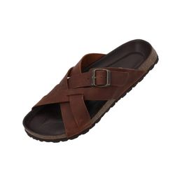 Palado Pantoletten & Badeschuhe in CRUCE TOTEM | Gr.: 44