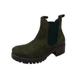 Lazamani Chelsea Boot in Gr&uuml;n | Gr.: 38