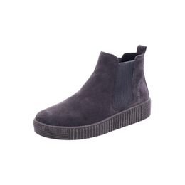 Gabor Chelsea Boots in Grau | Gr.: 43