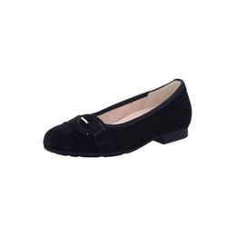 Gabor Comfort Ballerina in schwarz | Gr.: 41