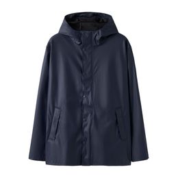 TWO SOON Jacke in Navy Blazer | Gr.: XL