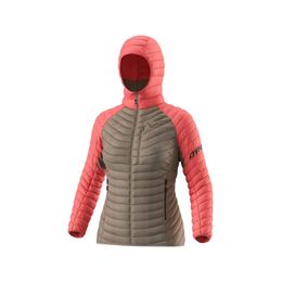 Dynafit Funktionsjake Radical DWN in Hellbraun821 | Gr.: 36
