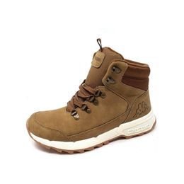 Kappa Stiefel in Beige | Gr.: 44