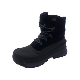 The North Face North Face Boots Chilkat V Lace WP in Weiß | Gr.: 41
