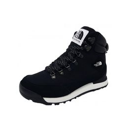 The North Face North Face Schnürstiefel Back to Berleley WP in Schwarz | Gr.: 38