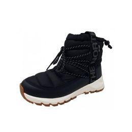 The North Face North Face Boots Thermo Ball Lace Up WP in Schwarz | Gr.: 39
