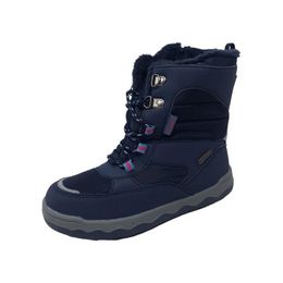 Kappa Boots Alido II TEX K in Blau | Gr.: 38