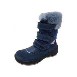 IMac Boots in Blau | Gr.: 29