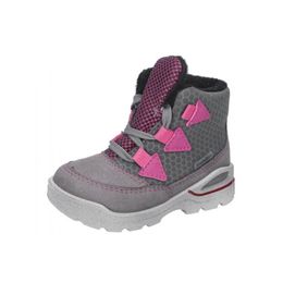 Ricosta Boots Emil weite M in Grau | Gr.: 26