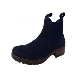 Lazamani Business Schuh in Blau | Gr.: 39
