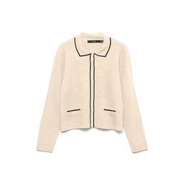 V&eacute;ro Moda Vero Moda Strickjacke in Birch | Gr.: S