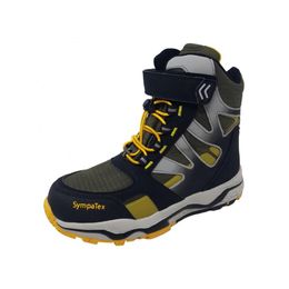 Lurchi Boots Lenno in Grün | Gr.: 32