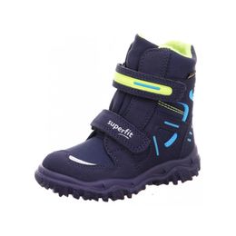 Superfit Boots HUsky in Blau | Gr.: 30
