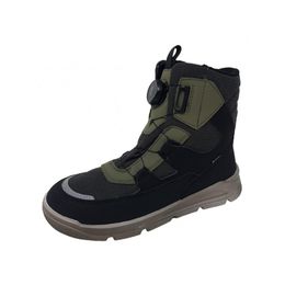 Superfit Boots Mars BOA- verschluss in Schwarz | Gr.: 29